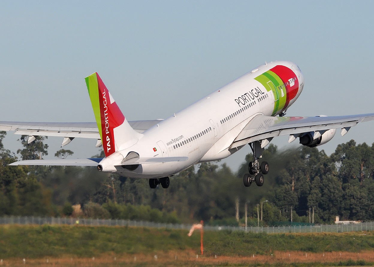 Se vienen dos Airbus A330 de TAP Portugal para Aerolíneas Argentinas