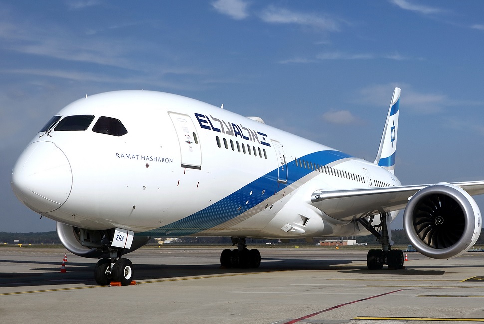 EL AL anuncia su nueva ruta con vuelo directo entre Fort Lauderdale y ...