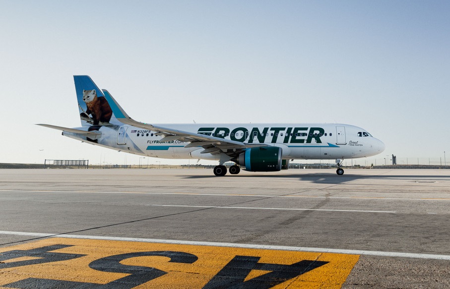 La fusión de Spirit con Frontier y los vuelos que se vienen en Estados ...