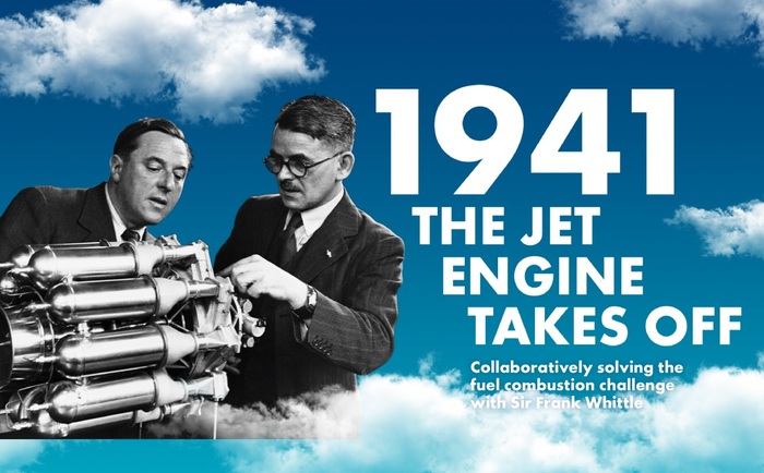 Shell Aviation: 100 años de historia en el reabastecimiento de combustible