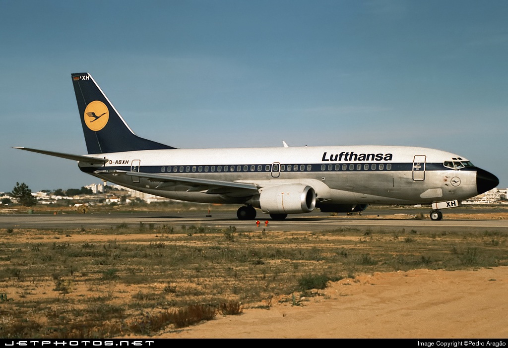 La historia de CATBird, el Boeing 737 modificado de Lockheed Martin