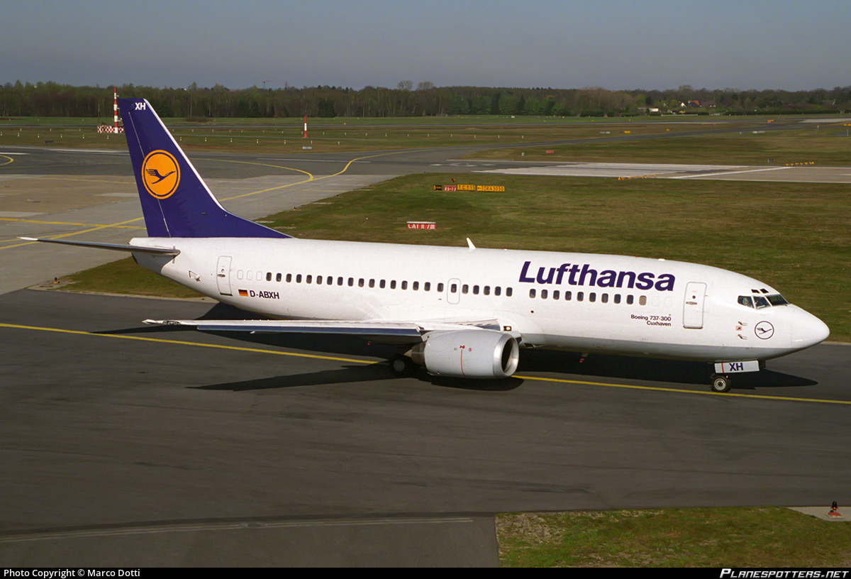 La historia de CATBird, el Boeing 737 modificado de Lockheed Martin